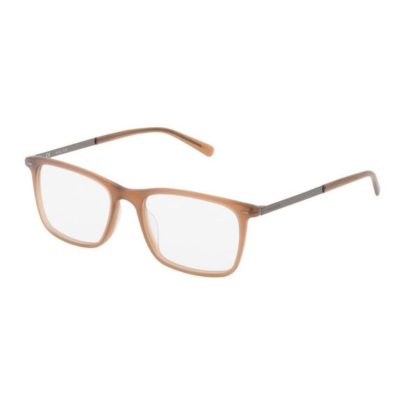 Police | Accessories | Police Brown Plastic Frames | Poshmark